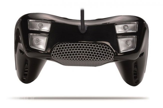 Logitech Chillstream