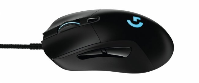 Logitech G403 Prodigy