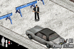 Max Payne (GBA) Recension - Gamereactor