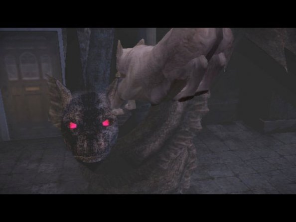 Haunting Ground Recension - Gamereactor