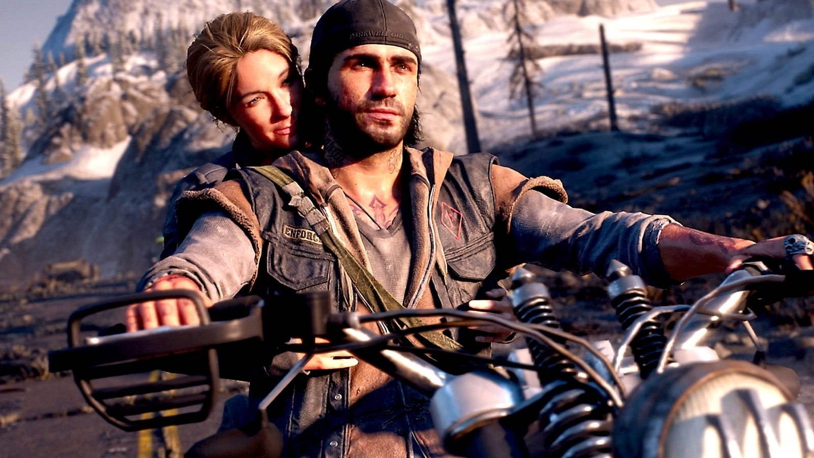 Days Gone-utvecklaren jobbar för fullt med nästa spel - - Gamereactor