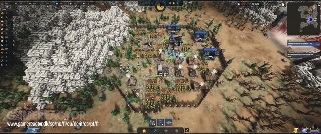 Darfall Recension - Gamereactor