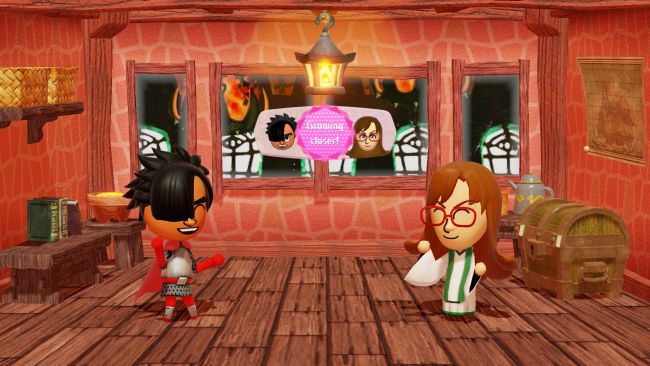 Miitopia Recension - Gamereactor