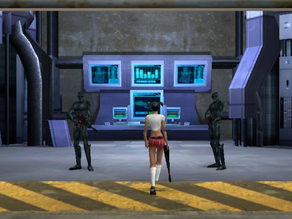 Predator: Concrete Jungle Recension - Gamereactor