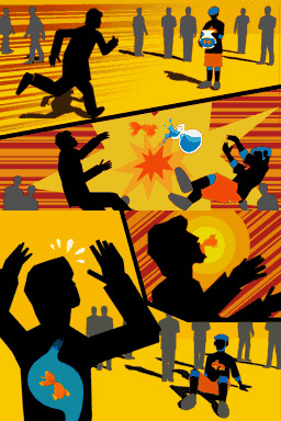 Project Rub Recension - Gamereactor