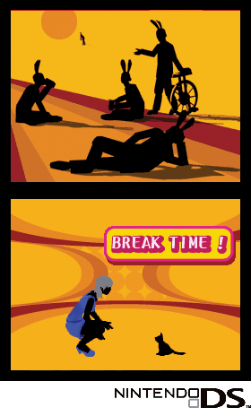 Project Rub Recension - Gamereactor