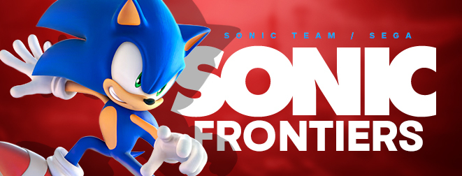 Sonic Frontiers slår serierekord i antal aktiva Steam-spelare
