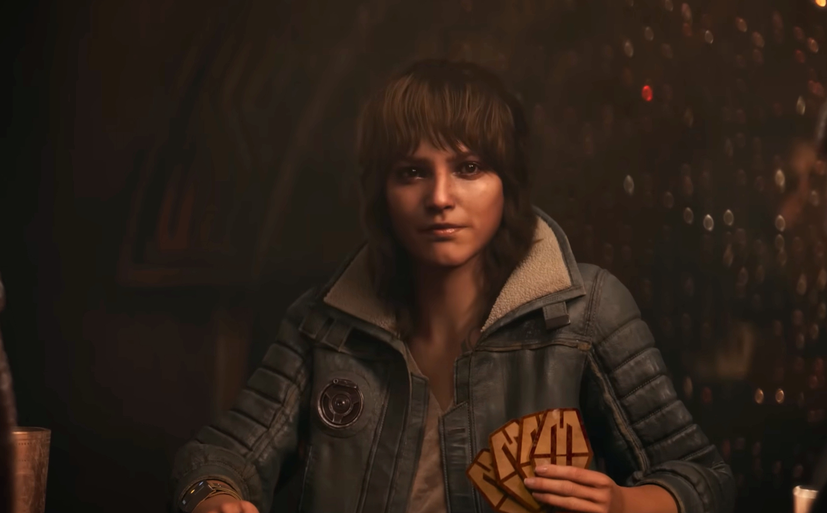 Massor av gameplay i nya Star Wars: Outlaws-trailers - Star Wars ...