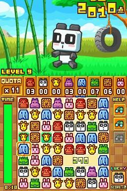 Zoo Keeper Recension - Gamereactor