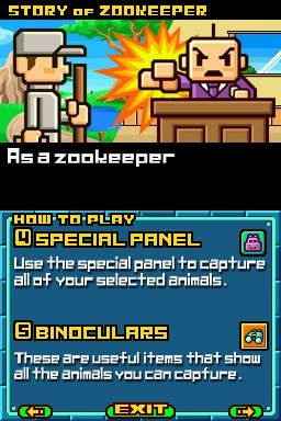 Zoo Keeper Recension - Gamereactor
