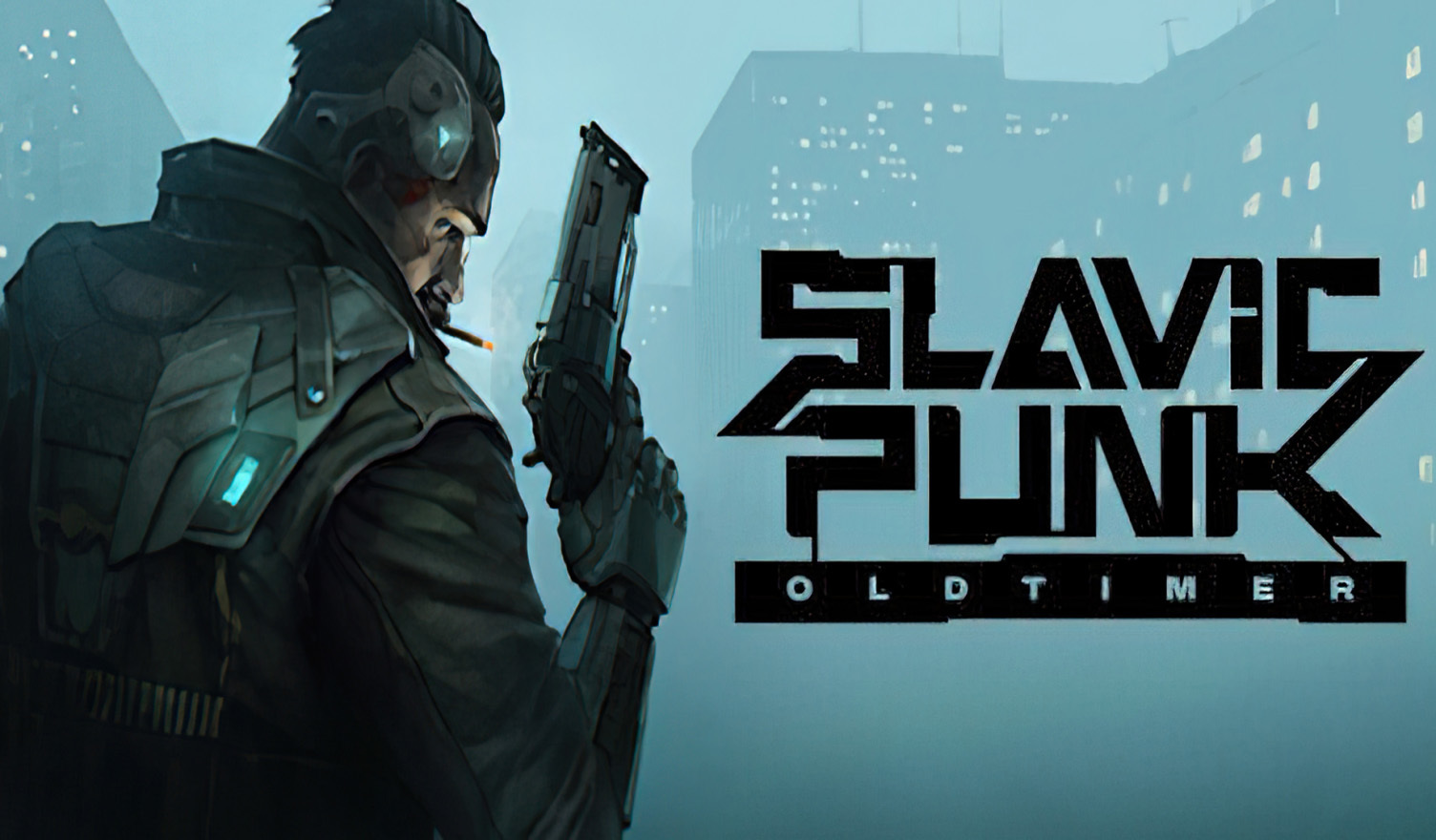 Slavicpunk: Oldtimer släpps till konsolerna i november - SlavicPunk ...