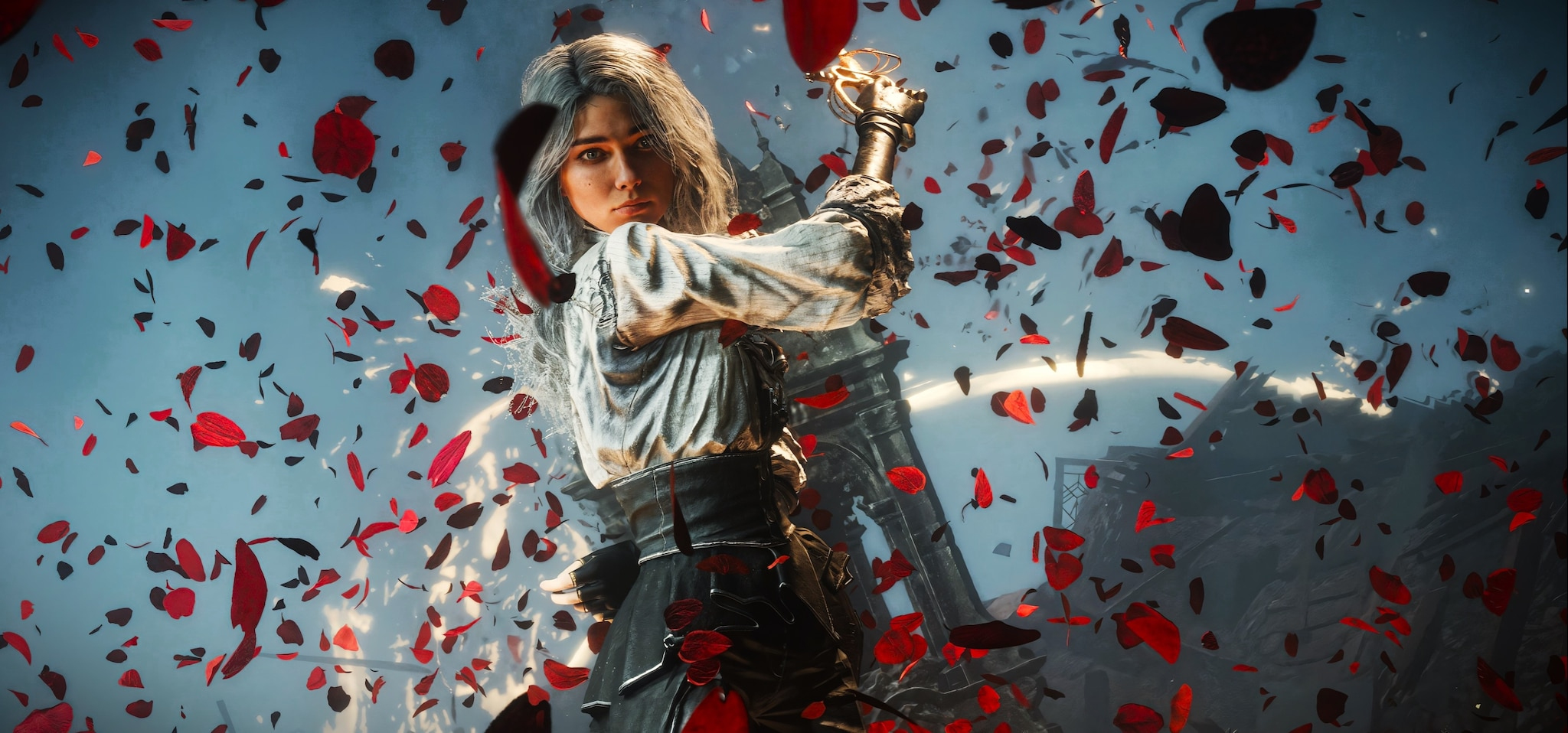 Clair Obscur: Expedition 33 dominerar Golden Joystick Awards-nomineringarna