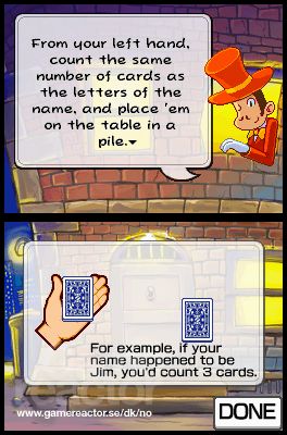 Magic Made Fun Recension - Gamereactor