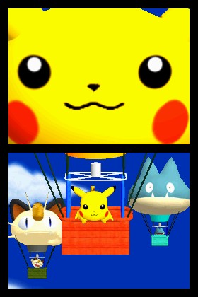 Pokémon Dash Recension - Gamereactor - Pokemon Dash - Gamereactor