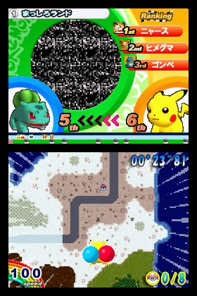 Pokémon Dash Recension - Gamereactor - Pokemon Dash - Gamereactor