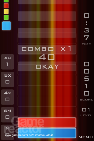 Shibuya Recension - Gamereactor