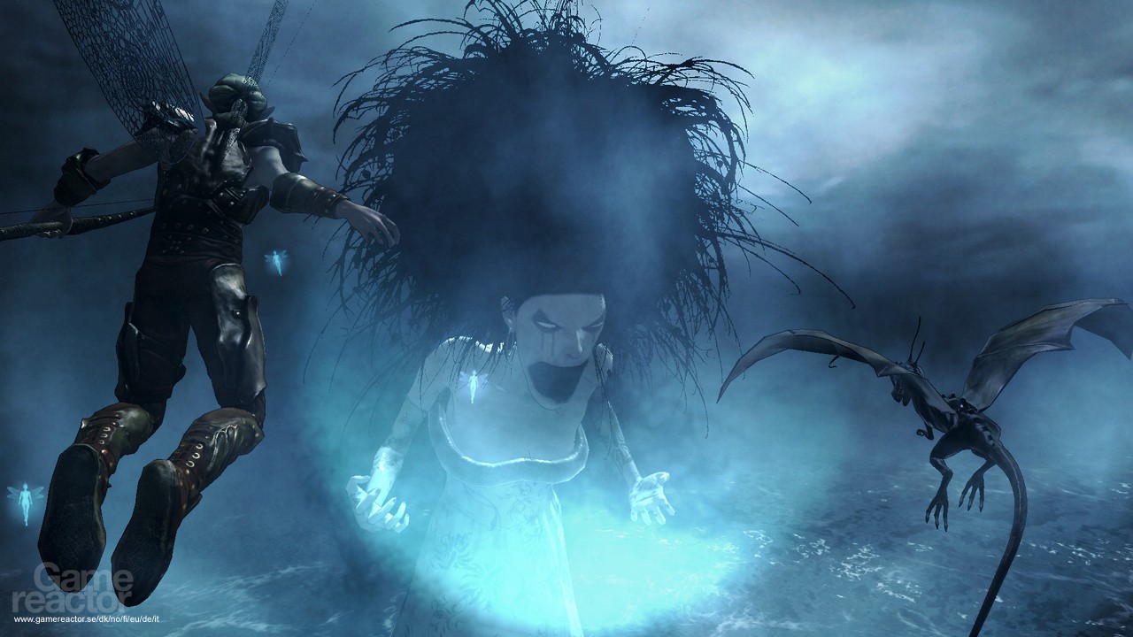 Veckans Xbox Live Arcade-spel - Faery: Legends of Avalon - Gamereactor