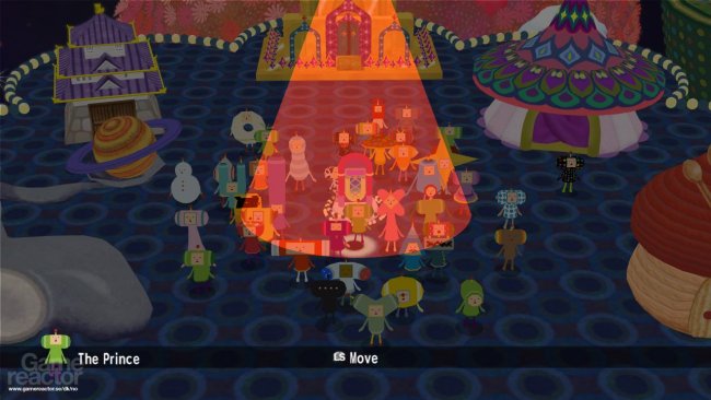 Vackra Katamari-bilder - Beautiful Katamari - Gamereactor