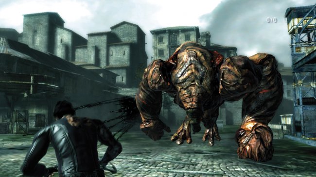 Dark Sector Recension - Gamereactor