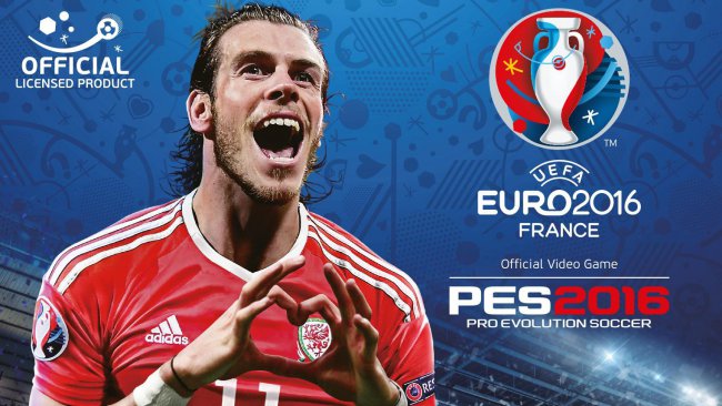 UEFA Euro 2016 - Gamereactor Sverige