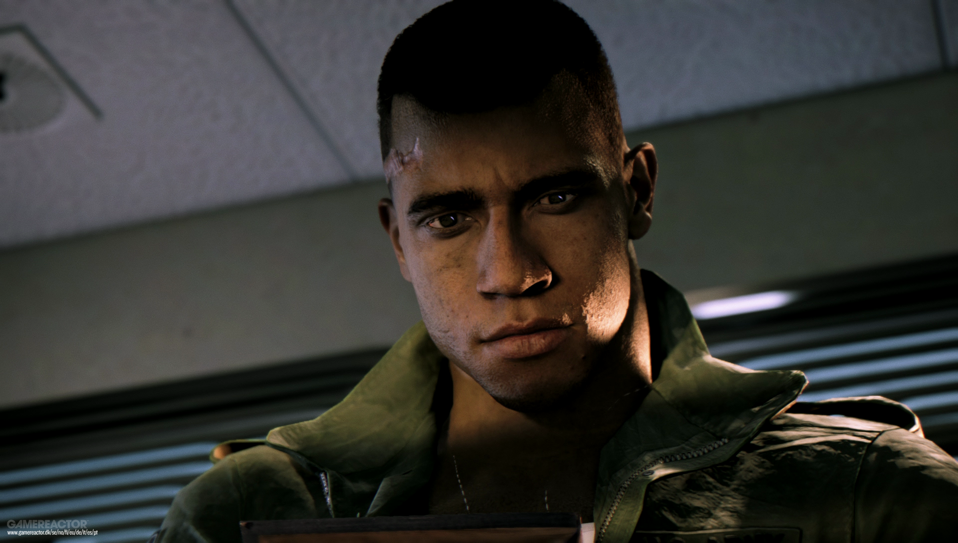 Lär känna Lincoln Clay i ny Mafia III-trailer
