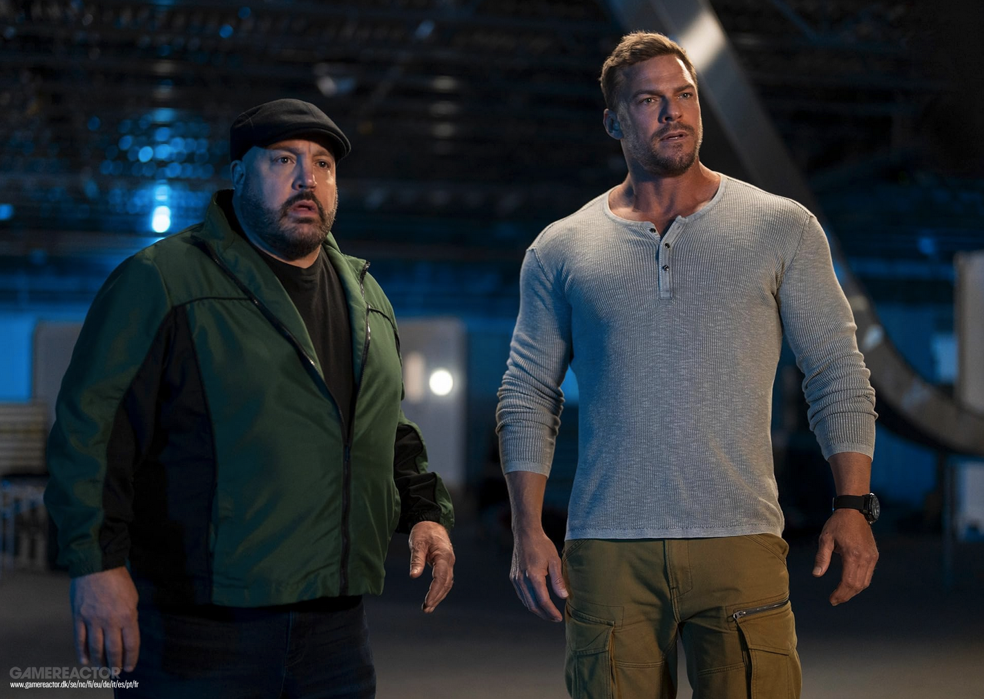 Playdate (Amazon Prime)