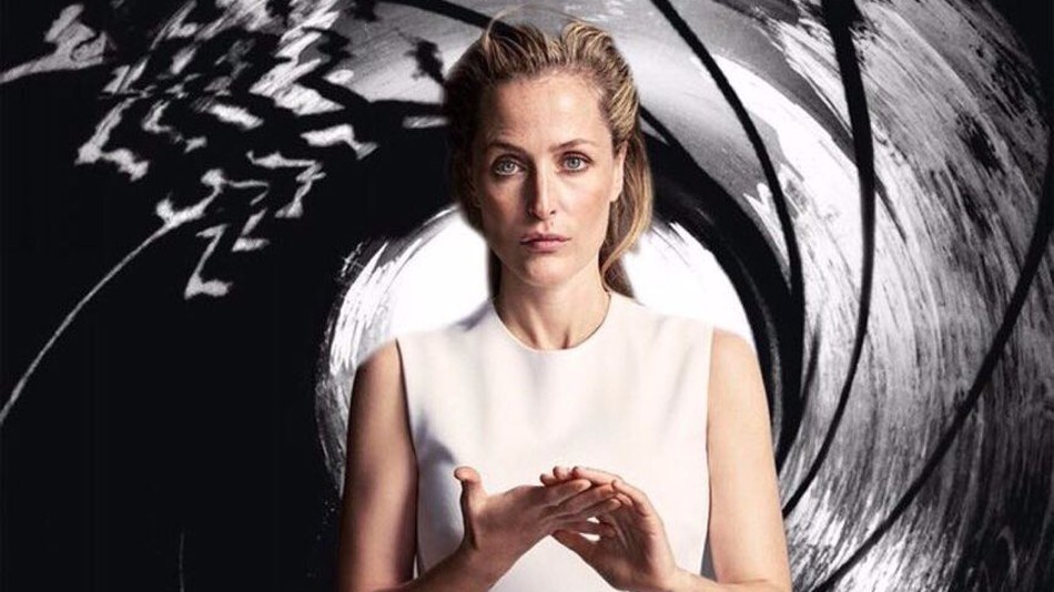 Rachel Weisz vill inte se en kvinnlig James Bond - - Gamereactor