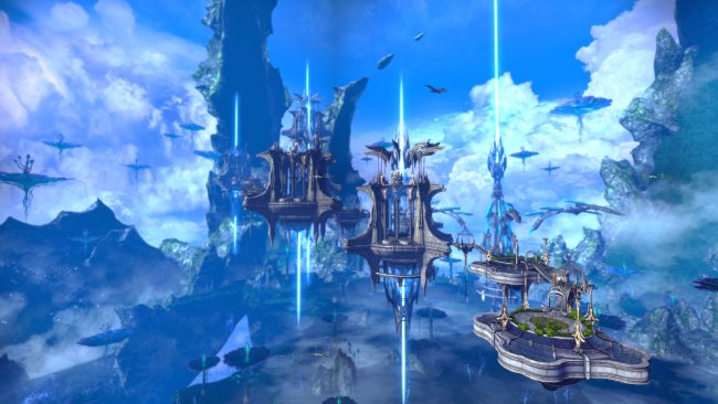 Tera Recension - Gamereactor