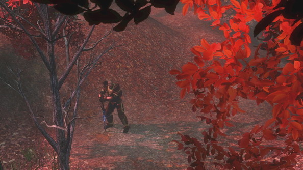 Too Human Förhandstitt - Gamereactor