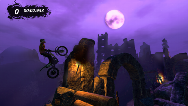 Trials Evolution Recension - Gamereactor
