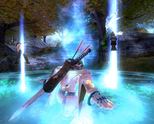 Fable: The Lost Chapters Förhandstitt - Gamereactor