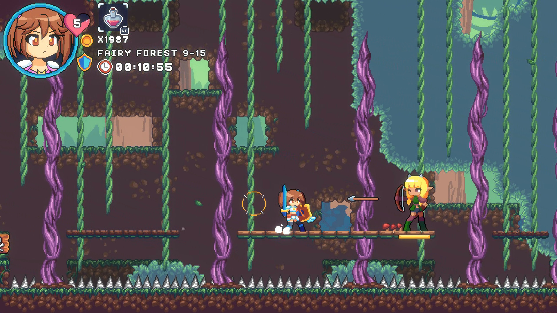 Wife Quest - Gamereactor Sverige