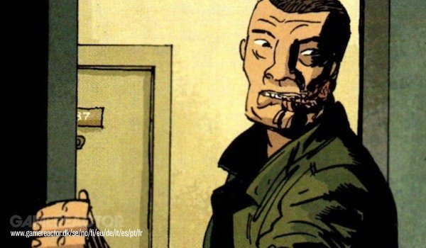 Daniel Dae Kim skriver på för nya Hellboy-filmen - - Gamereactor