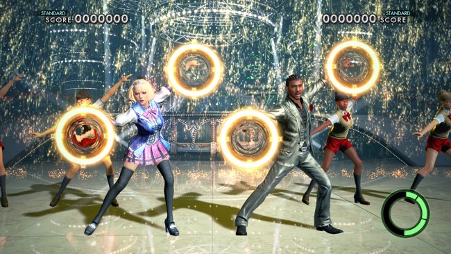 Dance Evolution Recension - Gamereactor