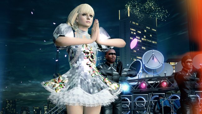 Dance Evolution Recension - Gamereactor