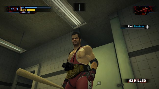 Dead Rising 2: Off the Record Recension - Gamereactor