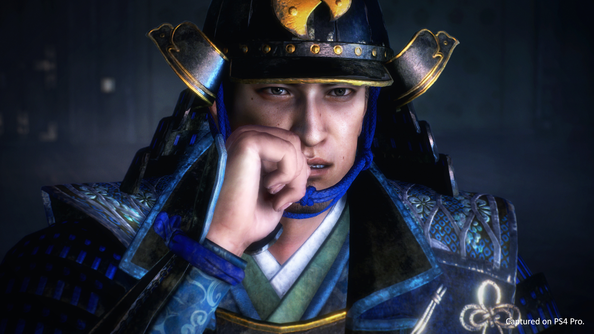 Nioh-spelen kommer inte släppas till Xbox - Nioh 2 - Gamereactor