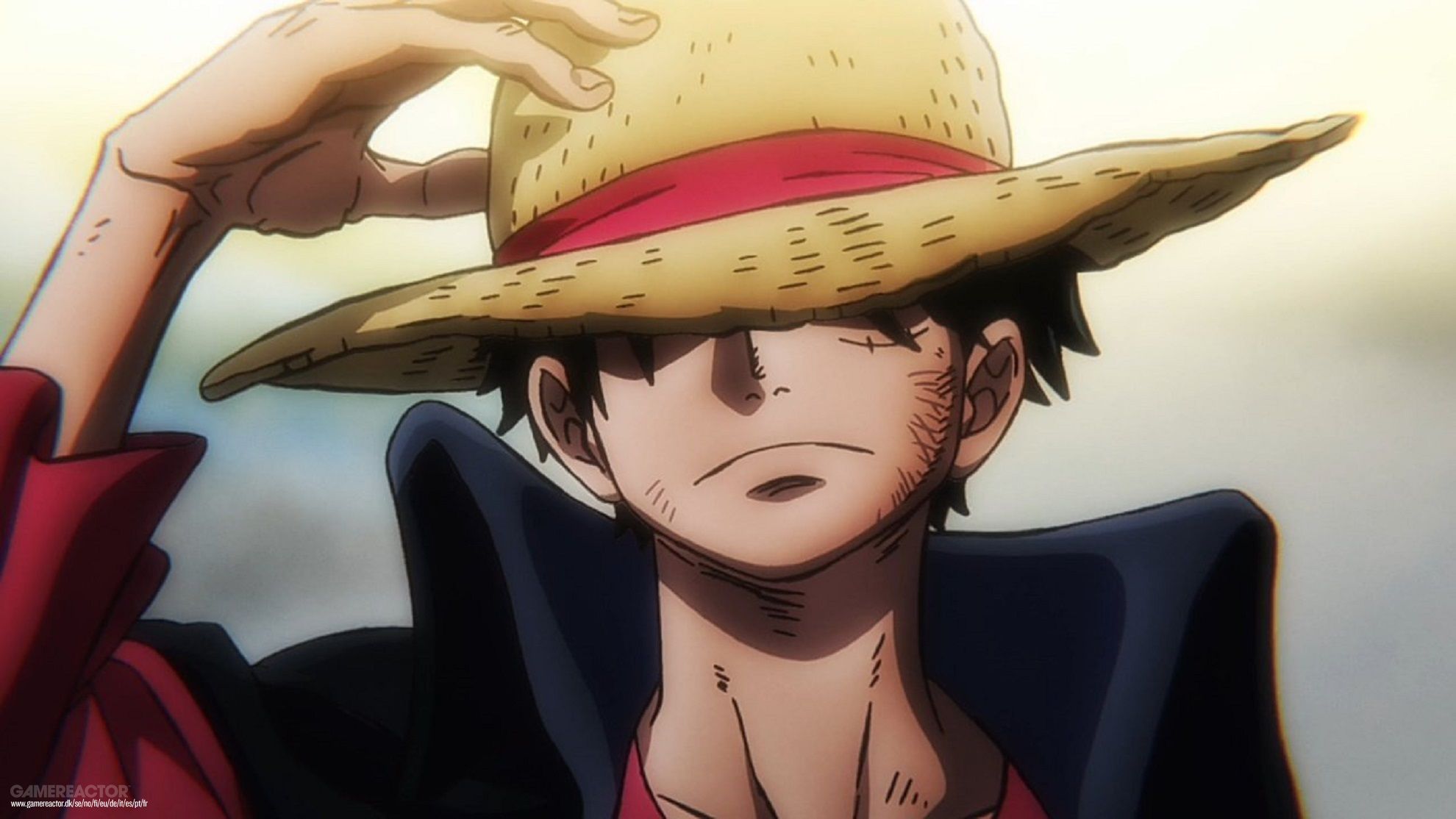 One Piece kommer att ta en paus fram till april 2025