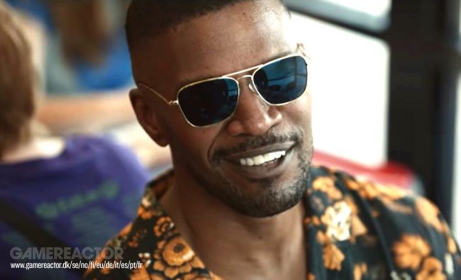 Project Power 2 i planeringsstadiet - - Gamereactor