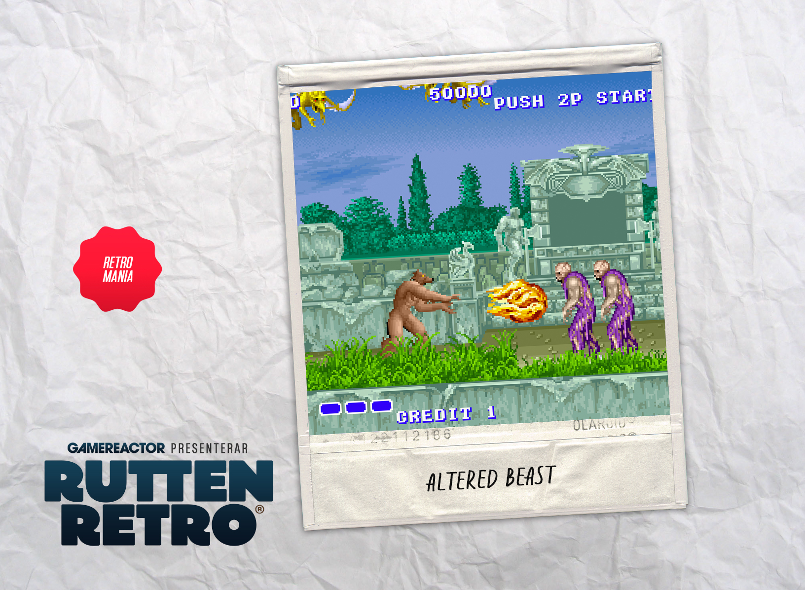 Rutten Retro (2) - - Gamereactor