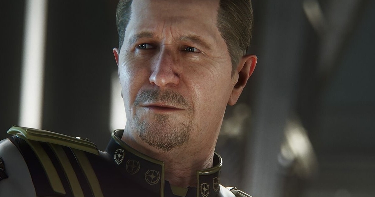 Kolla in en timme Squadron 42-gameplay inför premiären år 2026