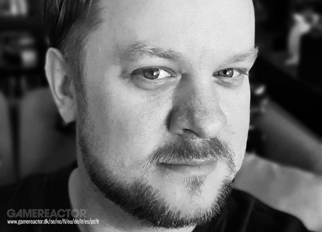 Ny skribent på Gamereactor - Välkomna Conny! - - Gamereactor