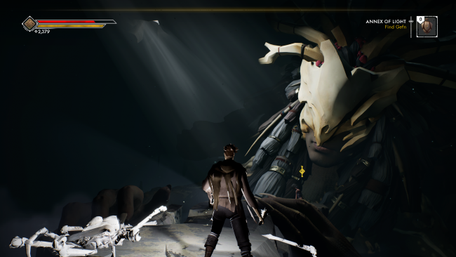 Ashen Recension - Gamereactor