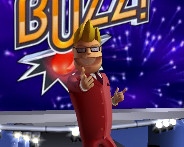 Buzz: The Big Quiz Recension - Gamereactor