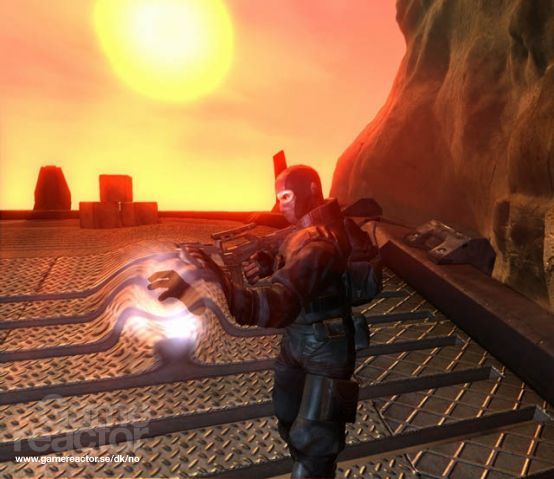 Cellfactor blir gratis - Cell Factor: Revolution - Gamereactor