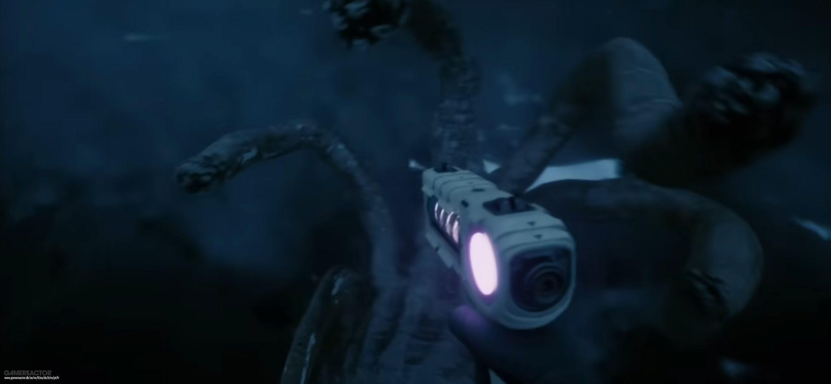 Uppföljaren till Sons of the Forest utannonserades på The Game Awards ...