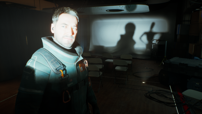 Fort Solis Recension - Gamereactor
