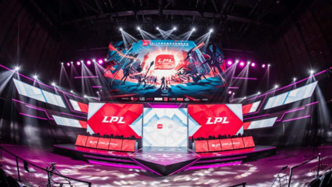LPL Split 2 2026: Topp esport i förarsätet med totalt två matcher kvar ...