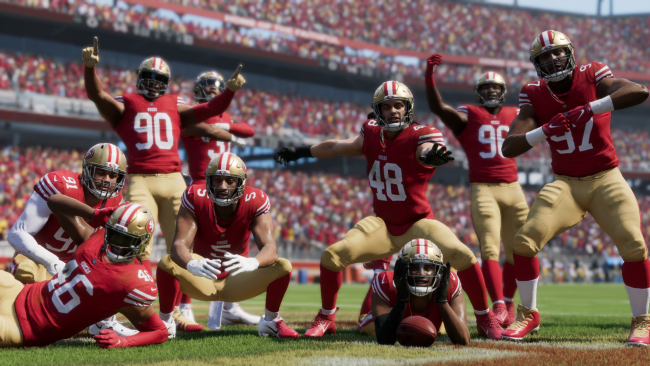 Madden NFL 25 Recension - Gamereactor