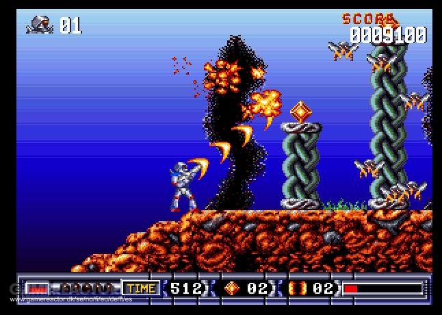 Det är hög tid för Amiga Mini - - Gamereactor